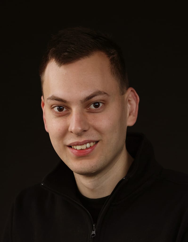 Ontmoet van Herick - Autobedrijf van Herick